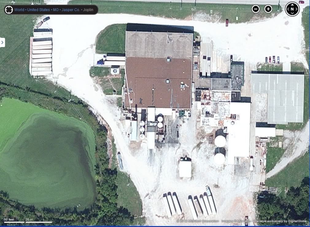 Need Suggestions for Industry - nScale.net