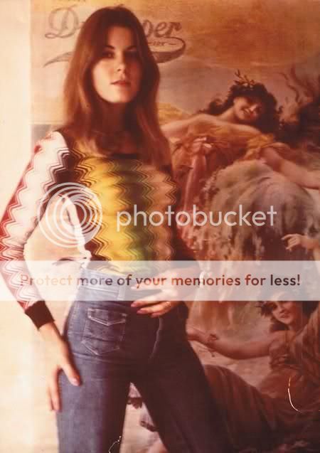 Gto's, Bebe, Miss P, Lori, Catherine, Charlotte...: vintagegroupies ...