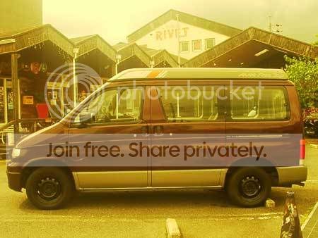 re:re:re:rivet 謎のselect shop!! バイヤーの呟き:Kustom Car