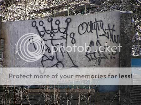 re:re:re:rivet 謎のselect shop!! バイヤーの呟き:Graffiti