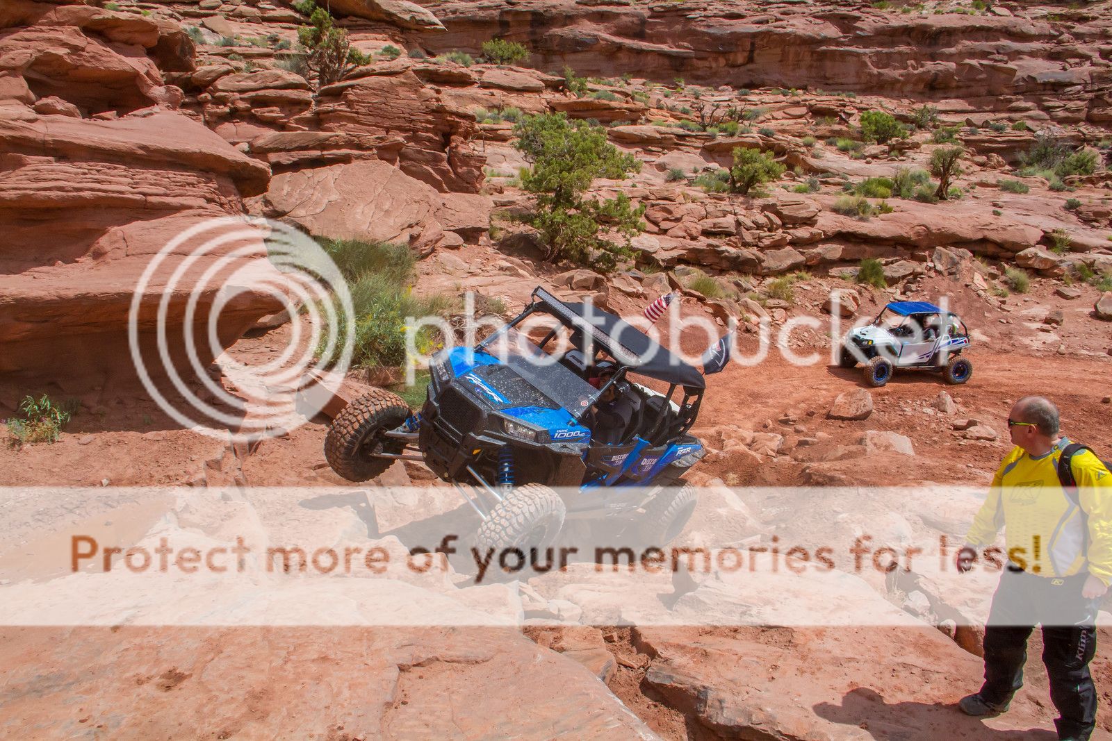 Arisun Aftershock XD | Polaris RZR Forum - RZR Forums.net