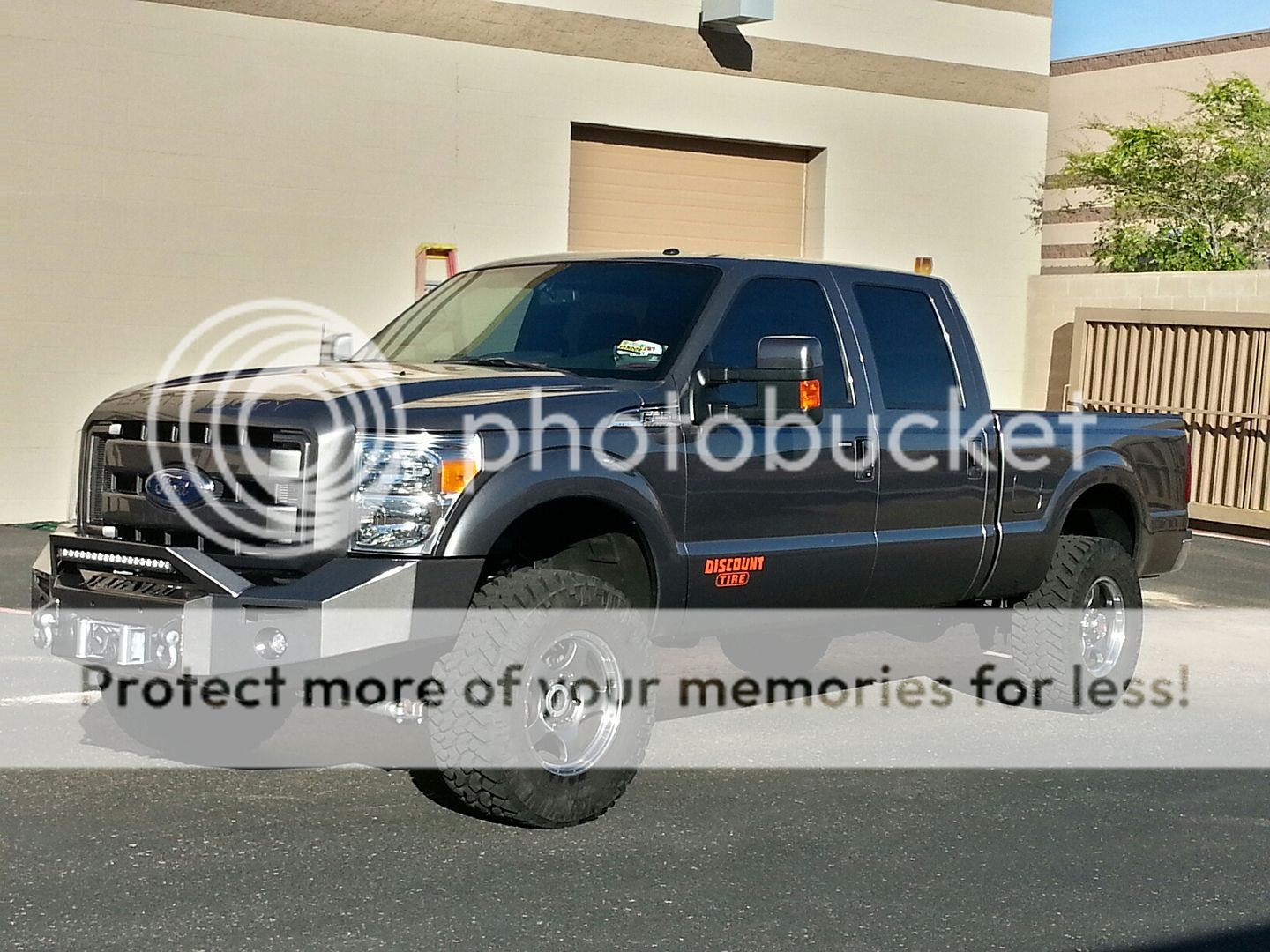 ANyone have the Level8 Punch wheel on their truck? | Chevy and GMC ...