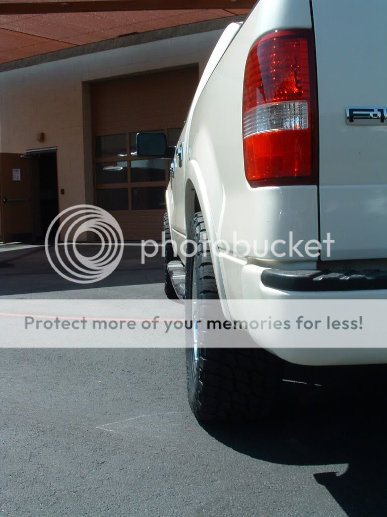 20" Liquid Metal Coil - Ford F150 Forum - Community of Ford Truck Fans