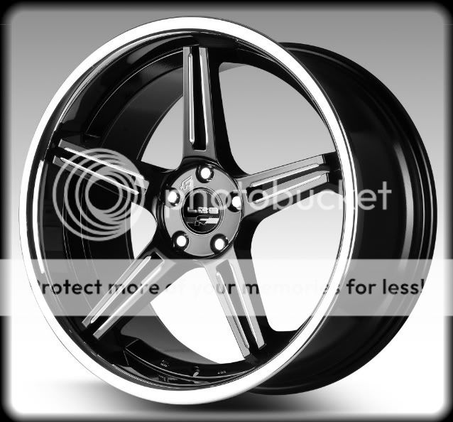 Falken Wheel LX52 - Your Input is NEEDED | Dodge Challenger Forum