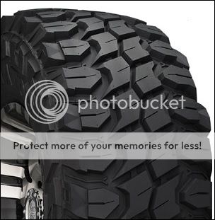 Experience The Difference | Gladiator X Comp M/T | Cummins Diesel Forum