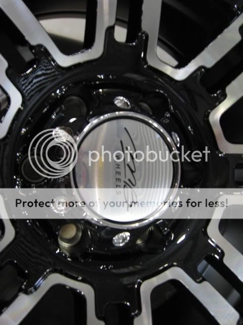 MB Stryker | Nissan Titan Forum