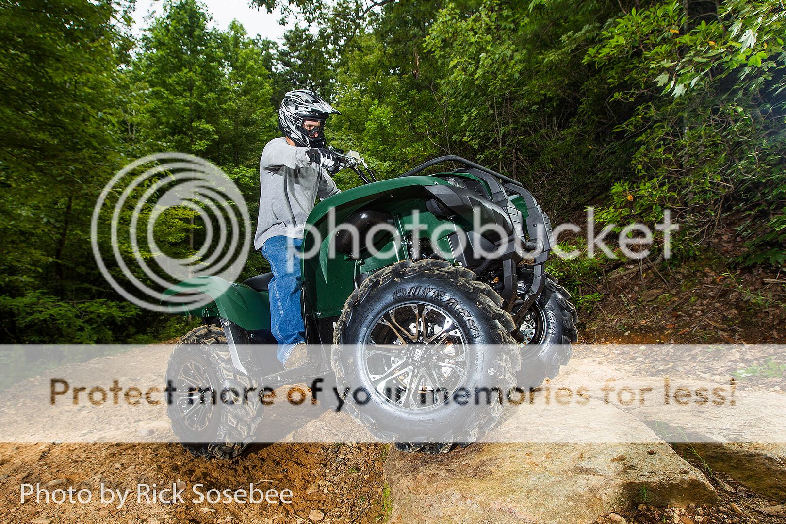 New STI OUTBACK AT and XT Tires | Polaris RZR Forum - RZR Forums.net