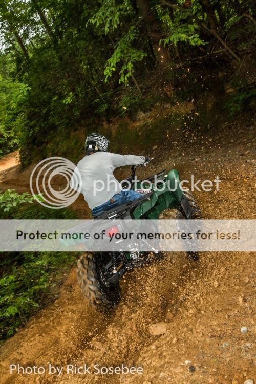 New STI OUTBACK AT and XT Tires | Polaris RZR Forum - RZR Forums.net