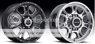 Colored Vision Fury Wheels; Red, Green & Blue (1st Gen) | Nissan ...