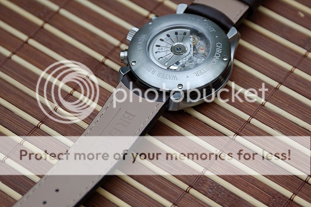 Watch Movement Decoration such as Perlage? | WatchUSeek Watch Forums