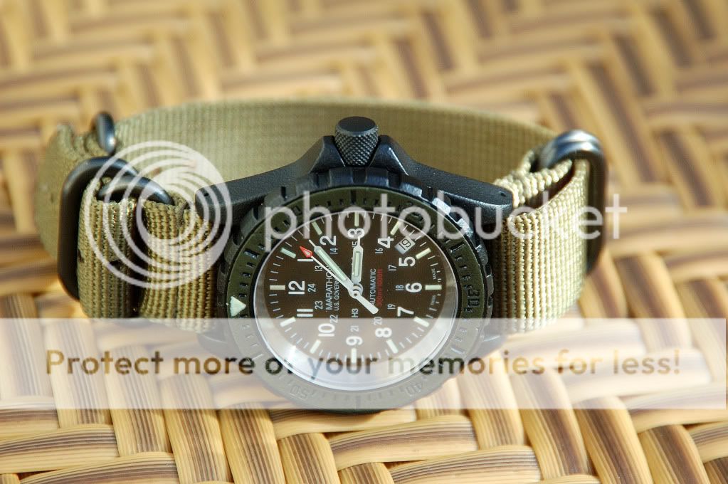 Marathon Watches | WatchUSeek Watch Forums