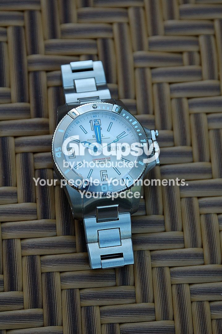 Please help me decide. | WatchUSeek Watch Forums