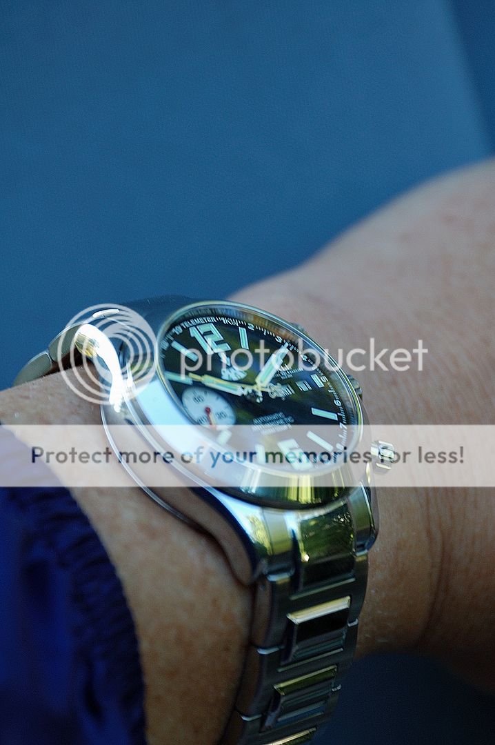 Ball Engineer Master II Telemeter Video Review | WatchUSeek Watch Forums