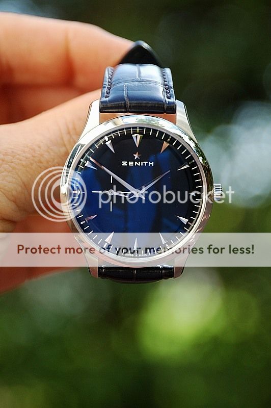 Show us your thin watches (preferably under 8mm thickness)! | Page 2 ...