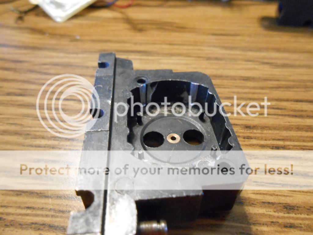 How to Fix TYCO Engine. | Model Train Forum