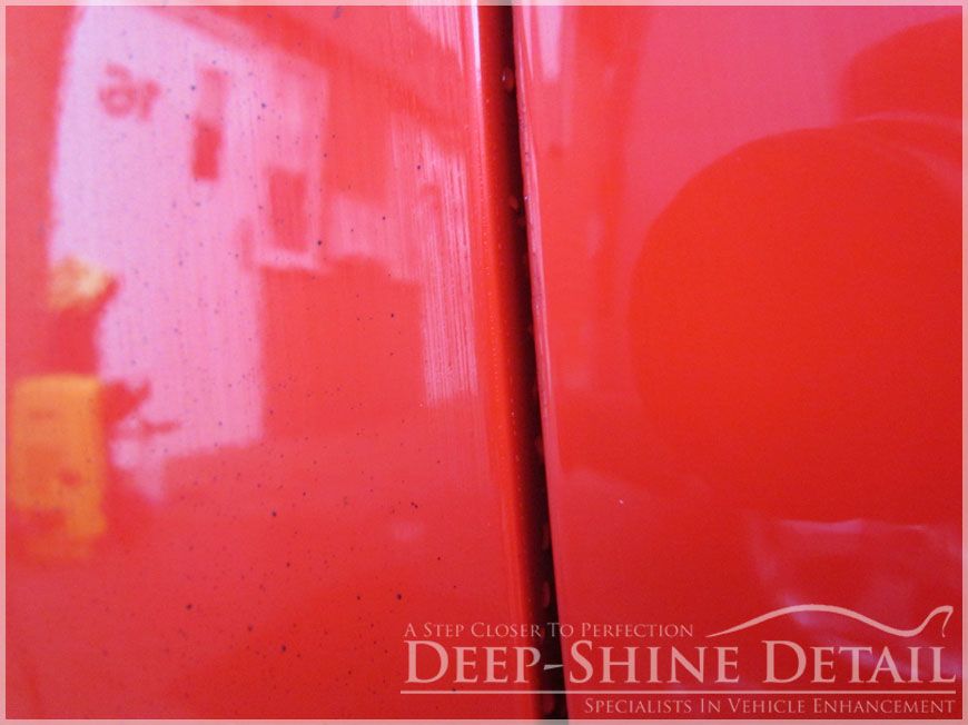 deep-Shine Detail - Audi A1 - Lincolnshire Detailer | Detailing World Forum