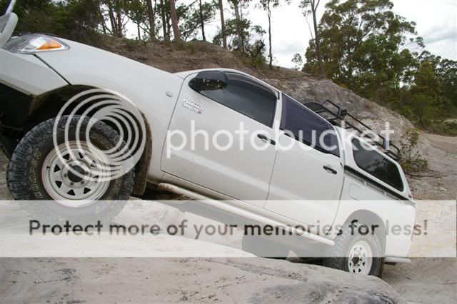 NewHilux.net • View topic - sunraysia rims