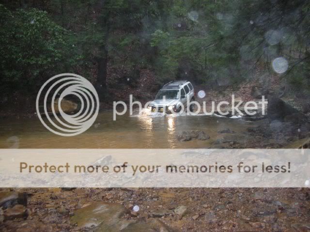 Drake's '04 SE S/C Silver Ice (Facelift complete) | Nissan XTerra Forum