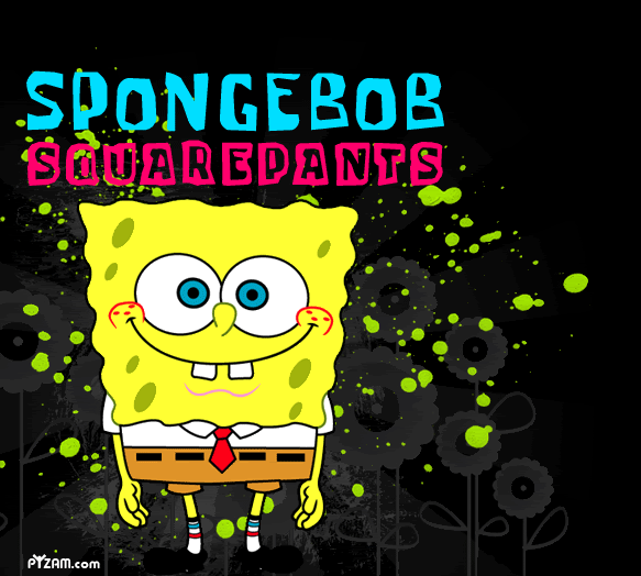 Spombob Animated Gifs | Photobucket