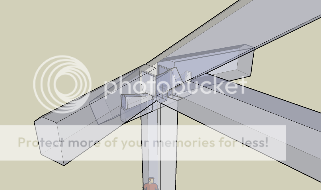 Octagon - Timber Frame Forums