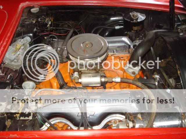 409? - CorvetteForum - Chevrolet Corvette Forum Discussion