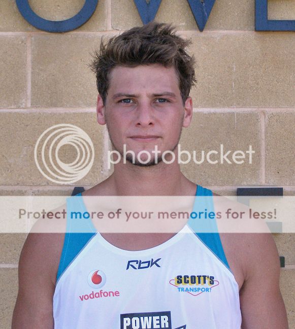 Adam Cockshell - Alchetron, The Free Social Encyclopedia