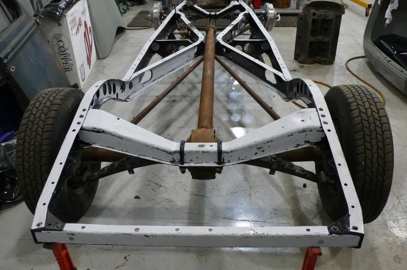 JDH Rod & Custom Builds a 40 Ford Pickup | The H.A.M.B.