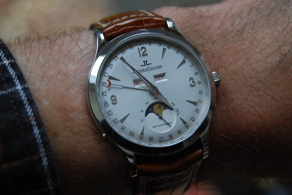 Dilemma, Aqua Terra vs JLC UT Moon | Page 3 | WatchUSeek Watch Forums