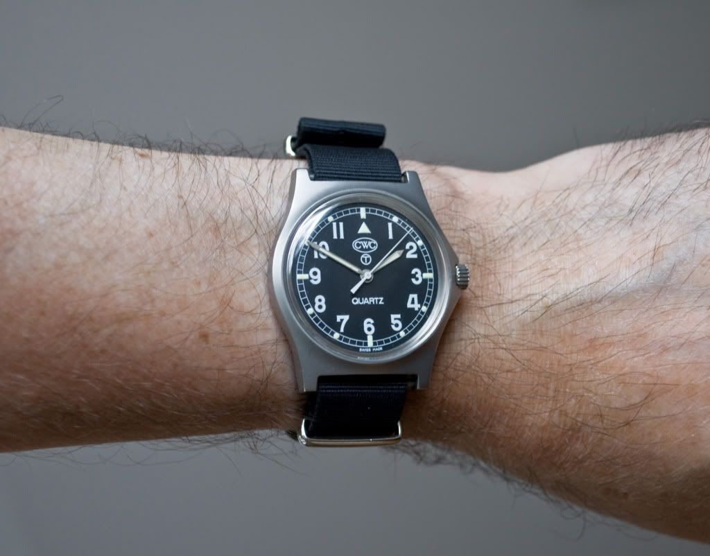 ***VETERANS DAY*** Show US Your MILITARY WATCHES | WatchUSeek Watch Forums