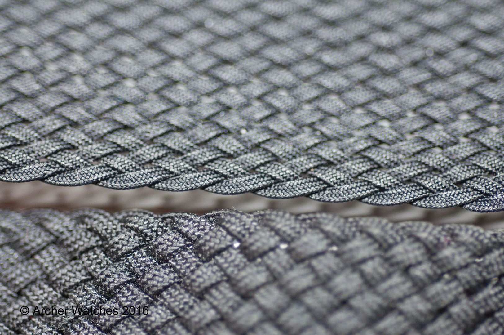 Perlon for FOIS | Page 2 | Omega Watch Forums