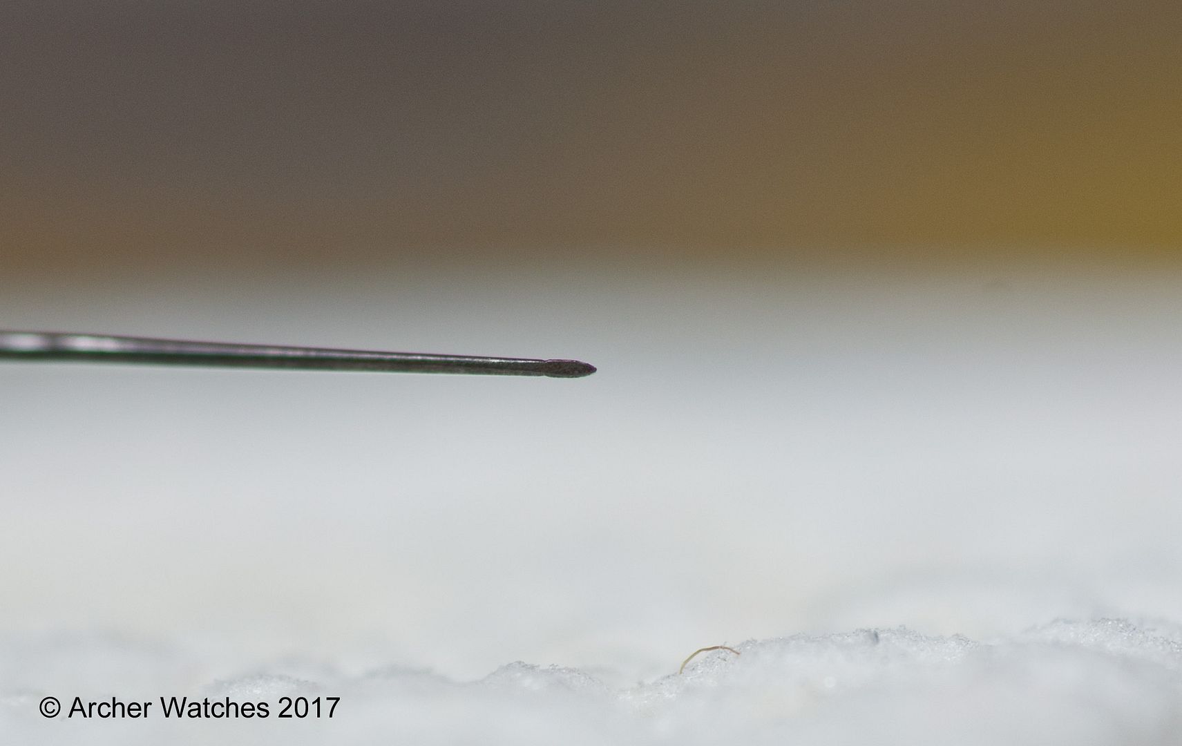 Basic watchmaking tips - Oiling Part 1 | Omega Watch Forums