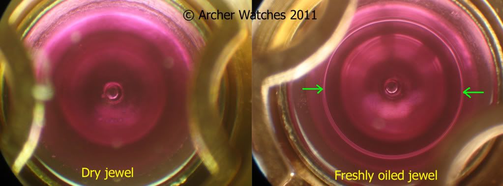 Do watches need to be serviced even when not worn? | Page 2 ...