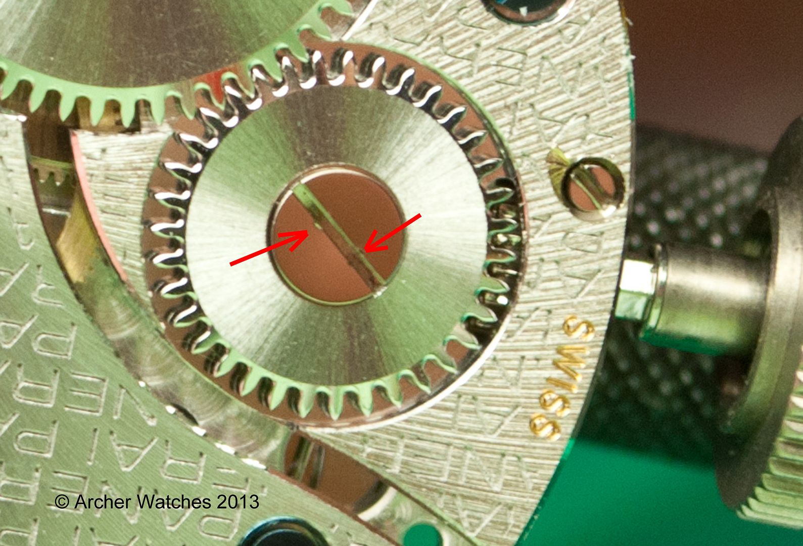 Getting Started: Guide to Watchmaking Tools | Page 3 | WatchUSeek Watch ...