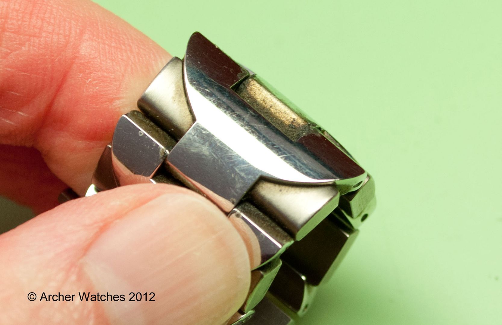 How often and how you clean your watches? | WatchUSeek Watch Forums