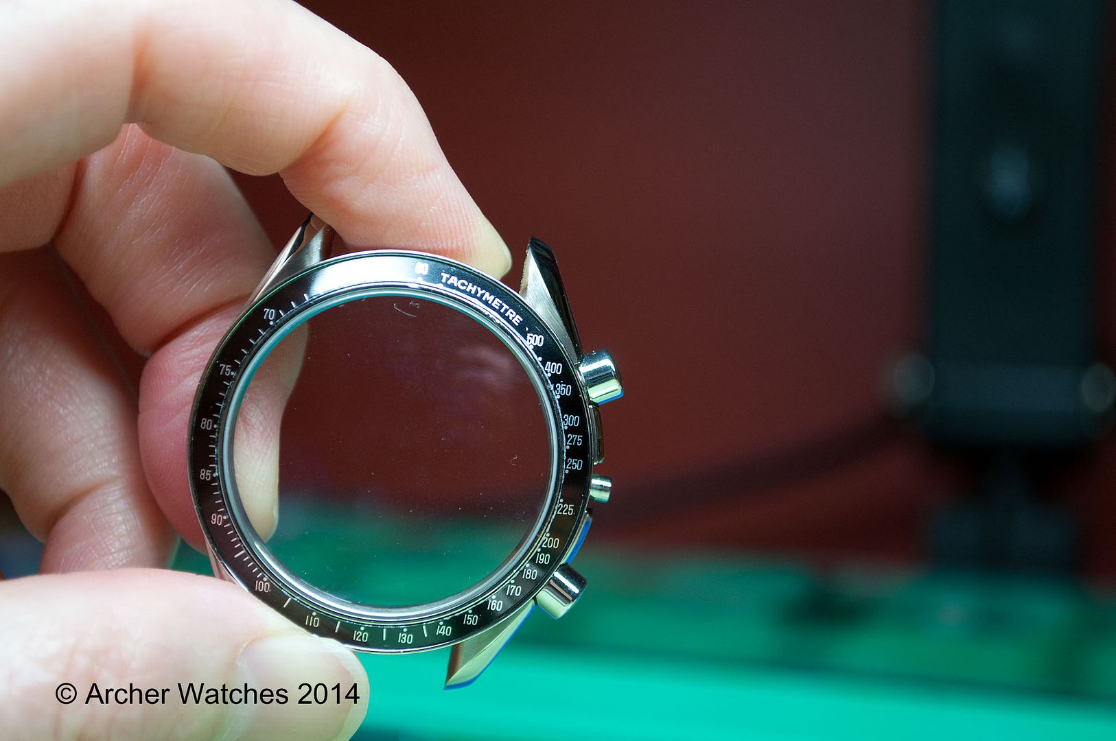 Bezel removal advise please.... | WatchUSeek Watch Forums