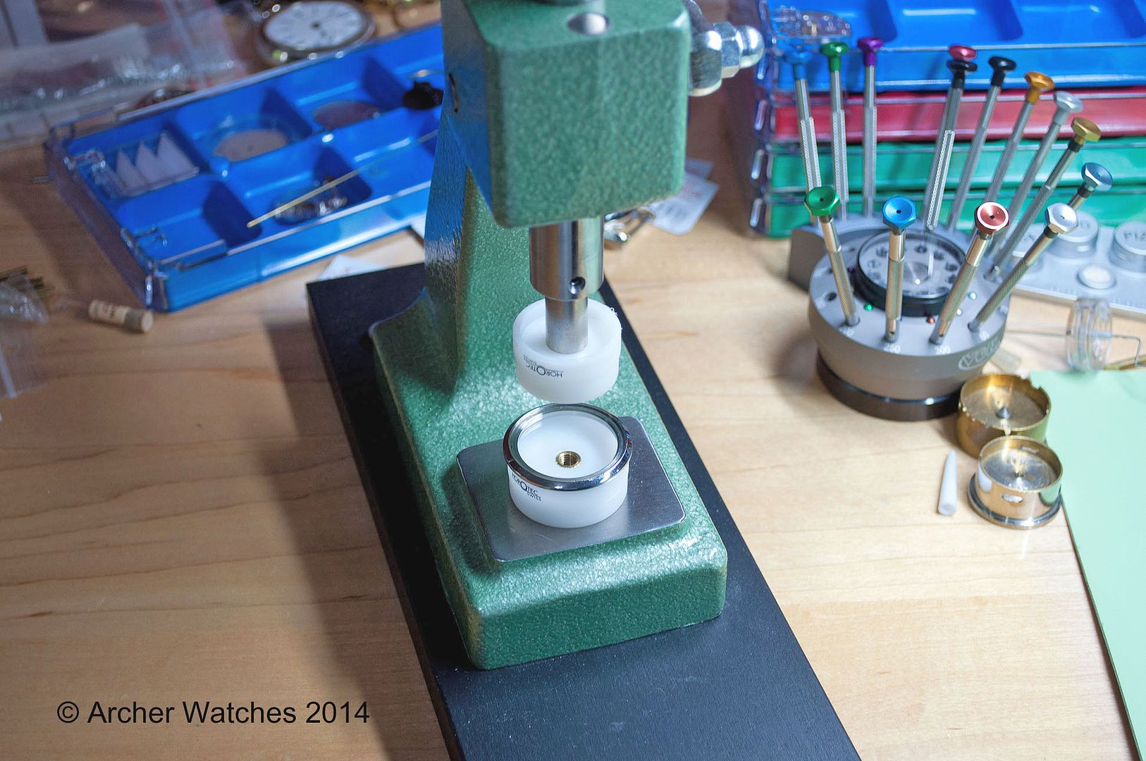 Bezel removal advise please.... | WatchUSeek Watch Forums