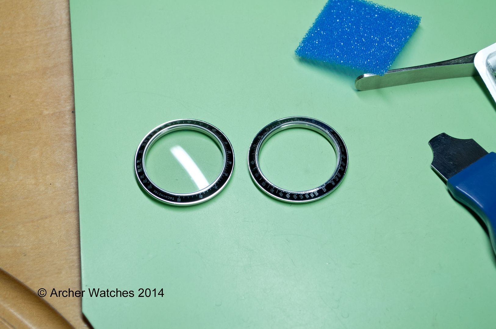 Bezel removal advise please.... | WatchUSeek Watch Forums