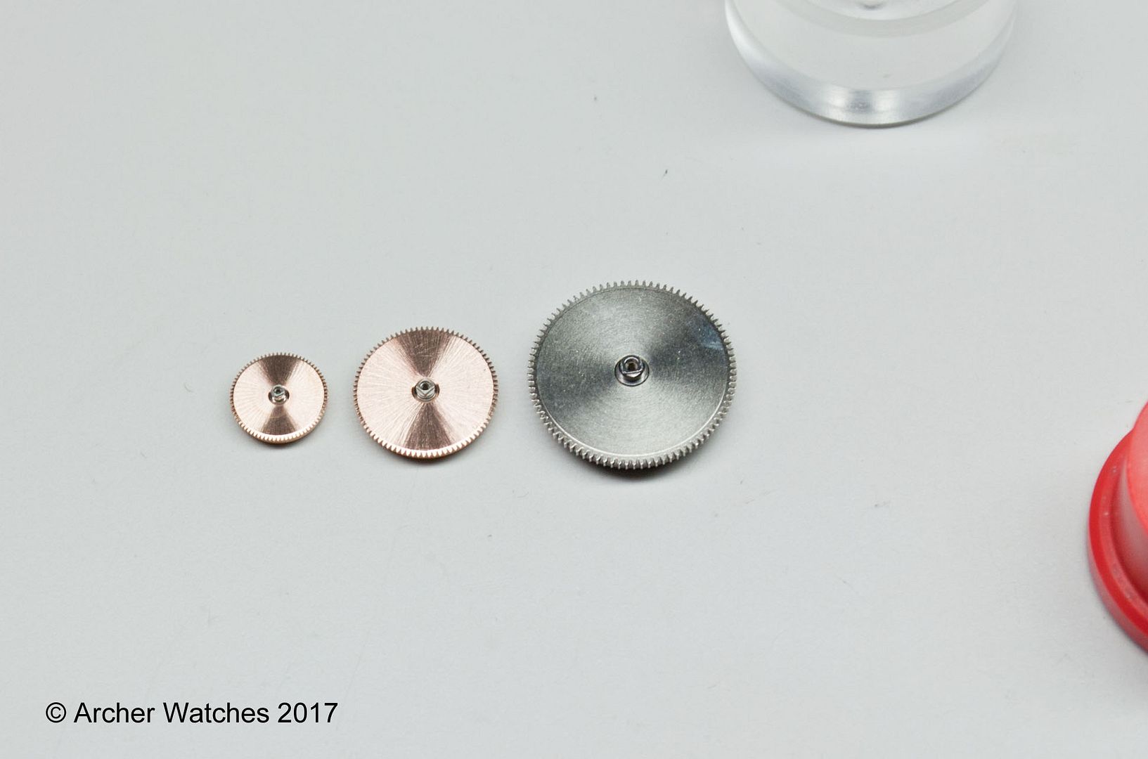 Anyone use a crown winder | Page 2 | Omega Watch Forums