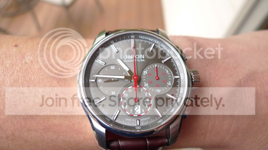 Union Glashutte - best place to purchase? | WatchUSeek Watch Forums