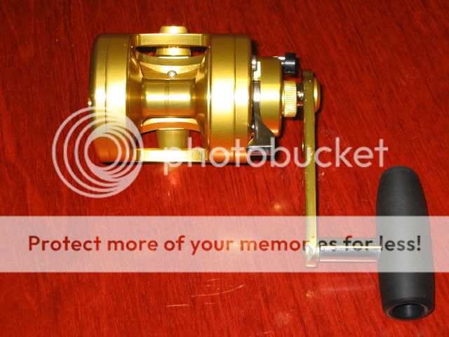 Everol Reels | 360 Tuna Fishers Forum