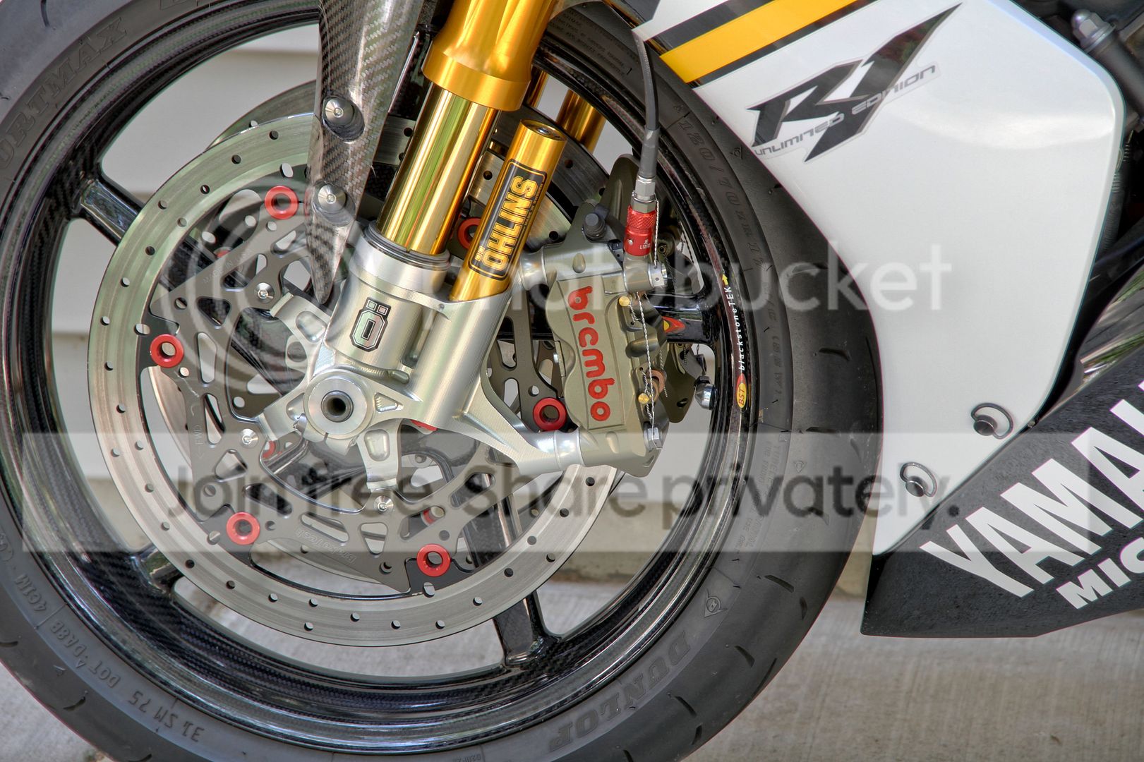 The Dilemma of Using Electronic Suspension in WSB | Yamaha R1 Forum ...