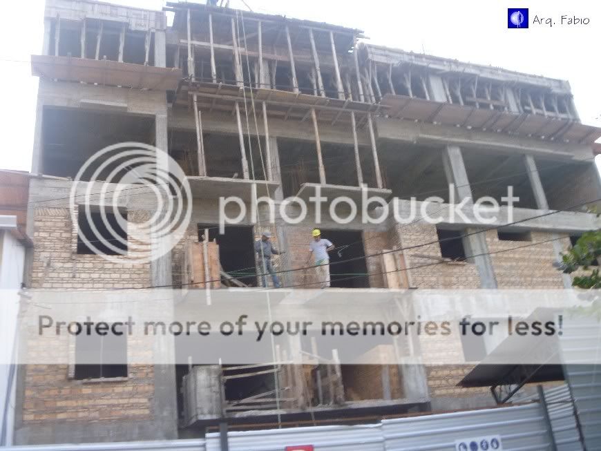 ASUNCIÓN | Edificio Santa Rita | 6n | T | SkyscraperCity