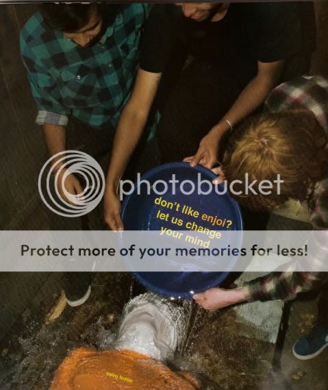 Gnarliest Enjoi ad ever? | boil the ocean