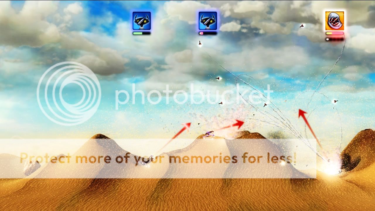 DEATH TANK XBLA REVEALED! | NeoGAF