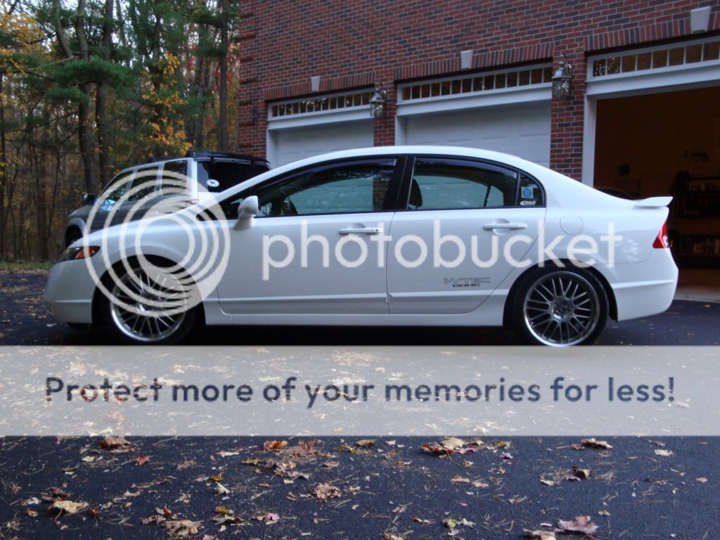 soxfan143 Turbo FA5 build thread. | 8th Generation Honda Civic Forum