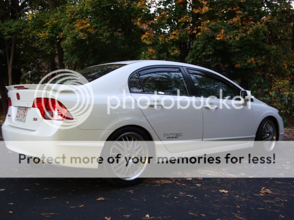 soxfan143 Turbo FA5 build thread. | 8th Generation Honda Civic Forum