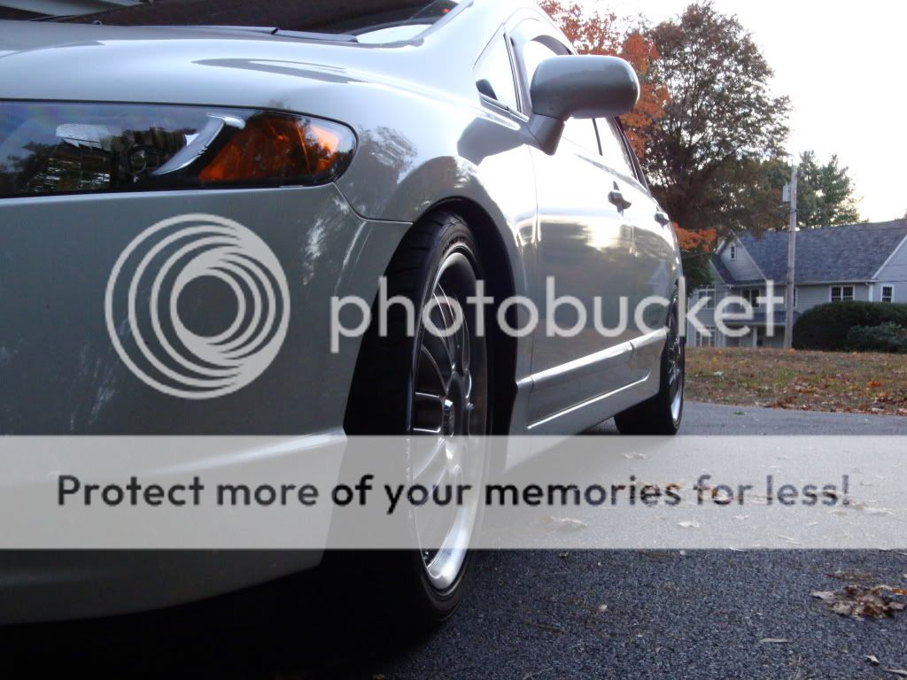 soxfan143 Turbo FA5 build thread. | 8th Generation Honda Civic Forum