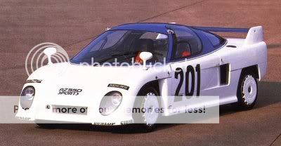 Prototipos y proyectos de coches - Página 4 - Forocoches