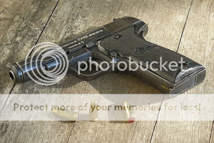 MAB model D serial number | Page 3 | Gunboards Forums