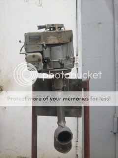 Briggs & Stratton jet master outboard | Smokstak® Antique Engine Community*